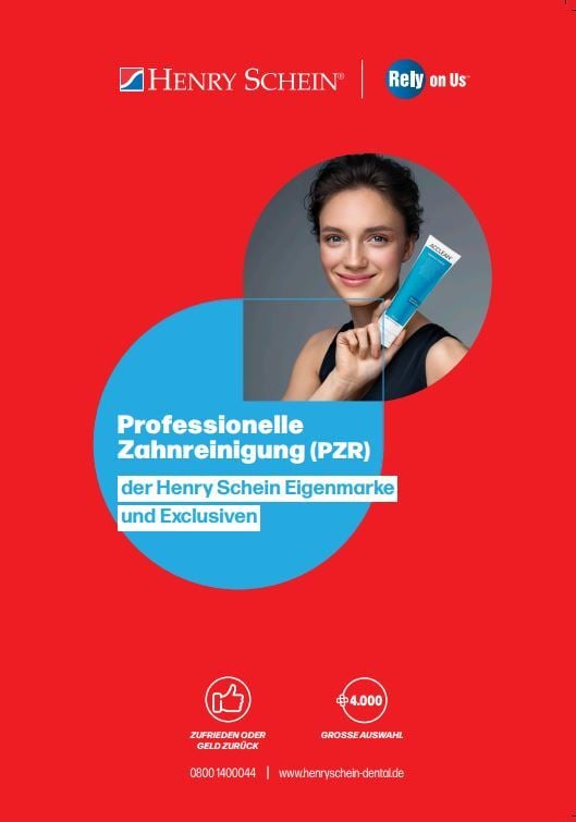 Downloads zu Henry Schein Eigenmarken