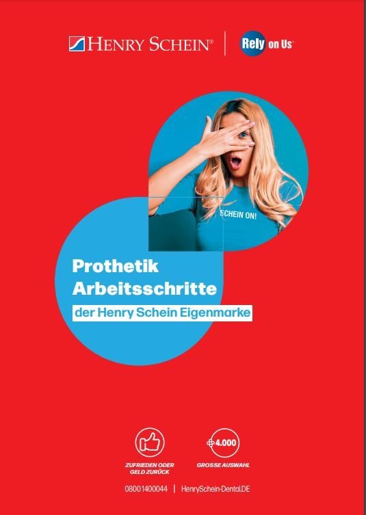 Downloads zu Henry Schein Eigenmarken